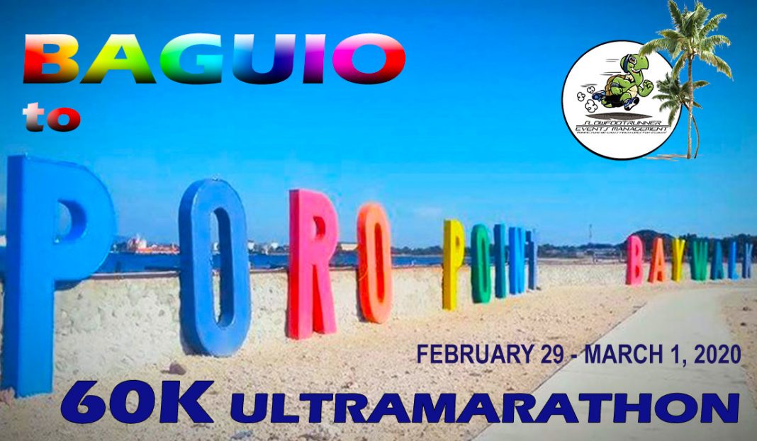 Baguio to Poro Point 60K Ultramarathon | Pinoy Fitness