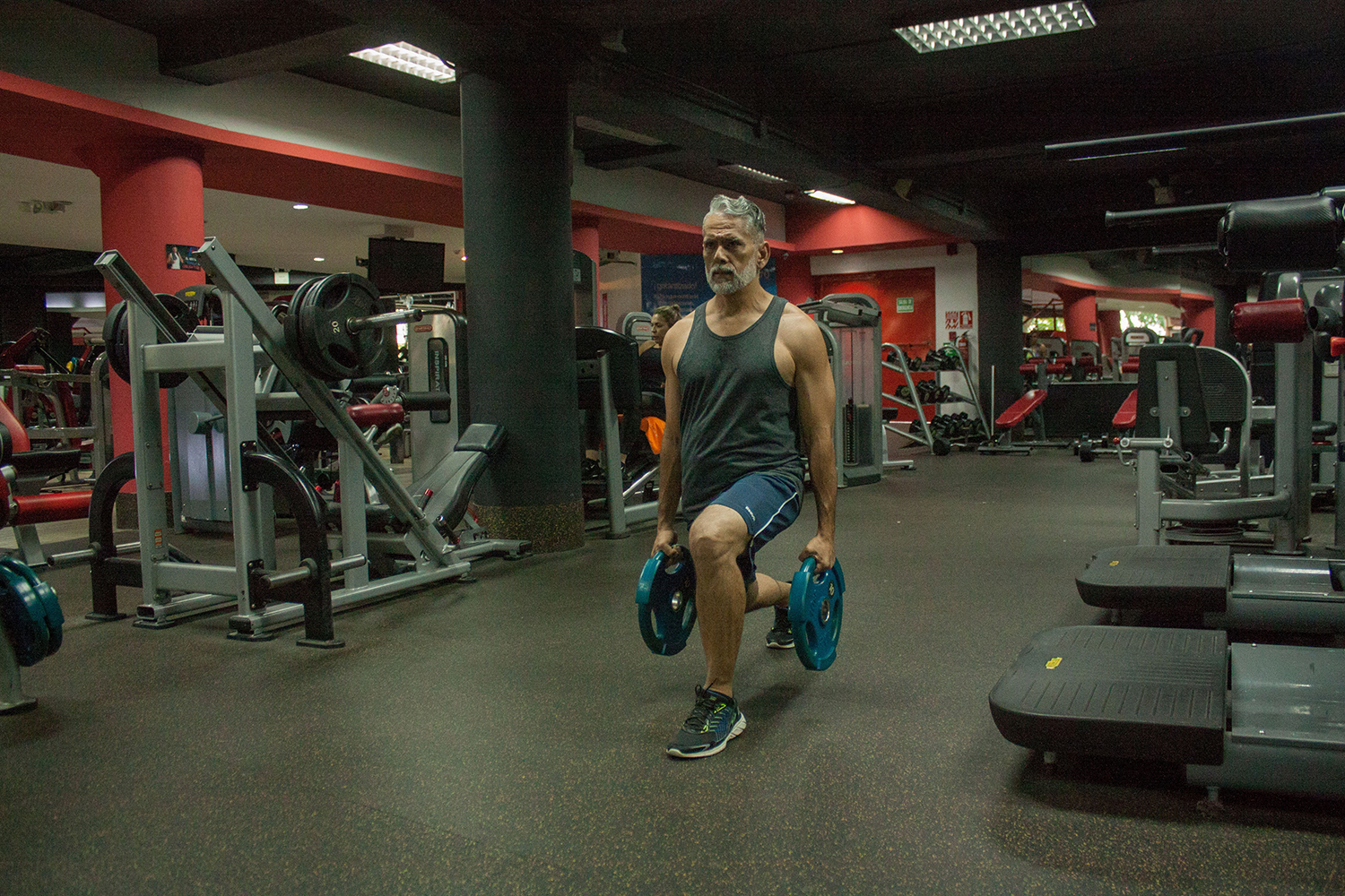Strength Training Exercises for a FASTER 10K Run | Pinoy Fitness