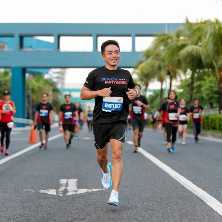 10 Things I Learned from 10 Years of Running | Pinoy Fitness