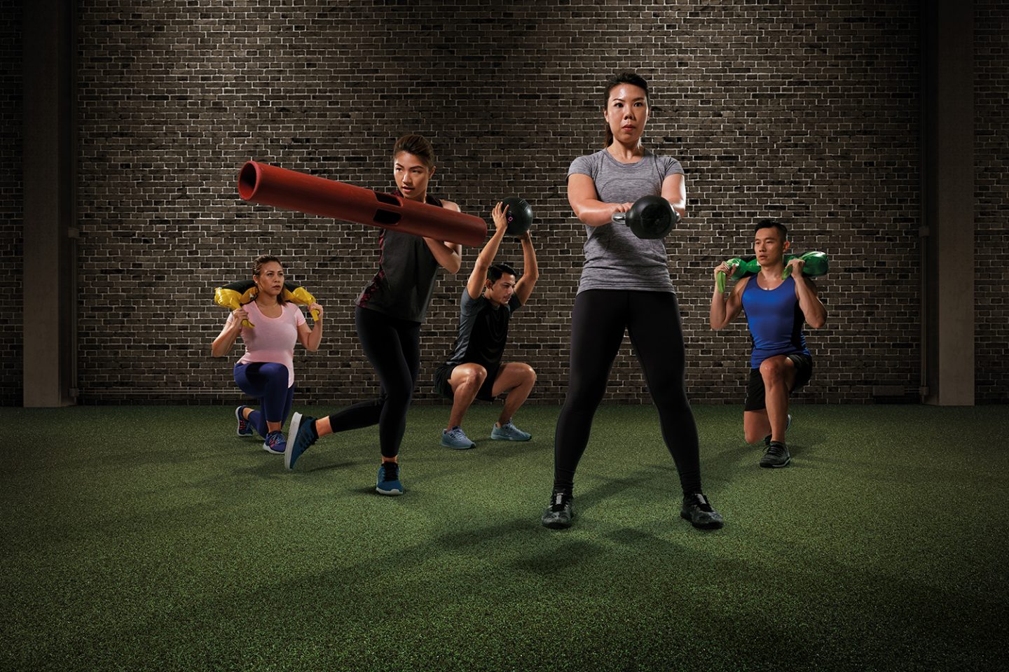 Fitness First Introduces the MyFit PLAN | Pinoy Fitness
