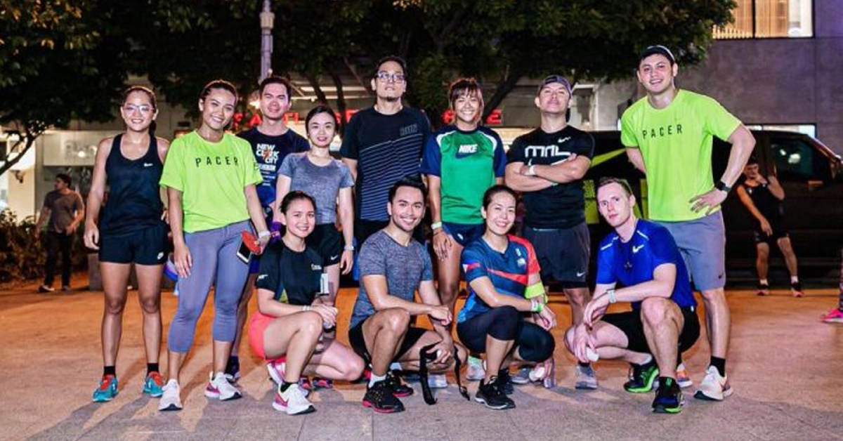 My Top 5 Fitness Groups in Manila | Pinoy Fitness
