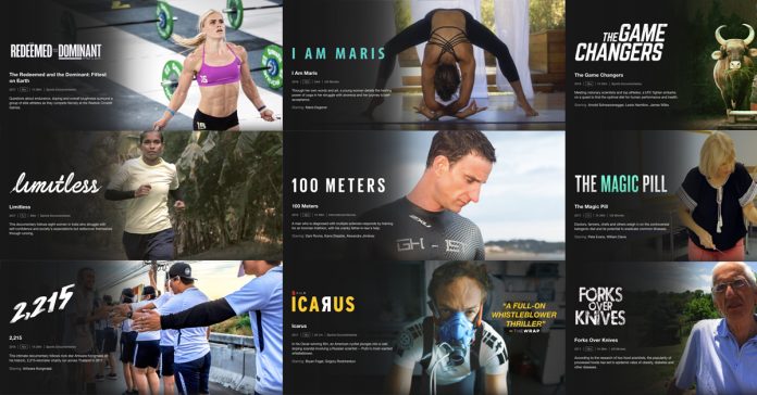9 Fitness-related Netflix shows to watch | Pinoy Fitness