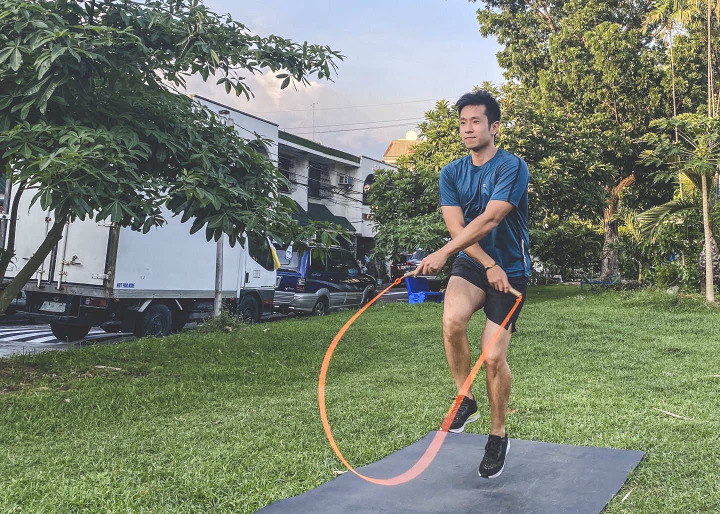 4 Tips on how to get started on jumping ropes by Jump Manila | Pinoy ...