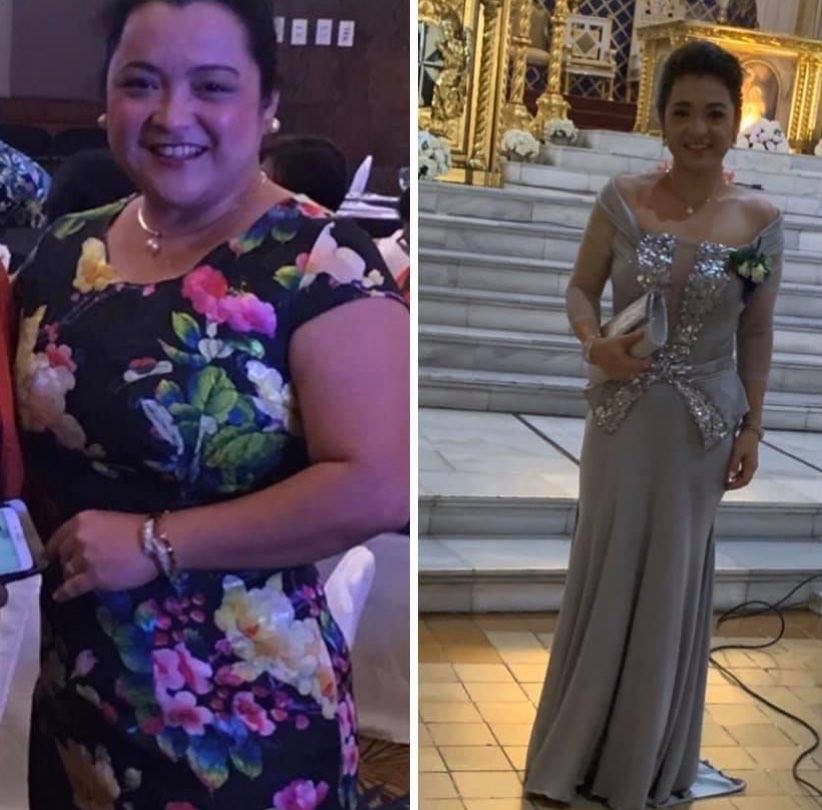 Accept that you will go through a lot of pain | Lannie Felix | Pinoy ...