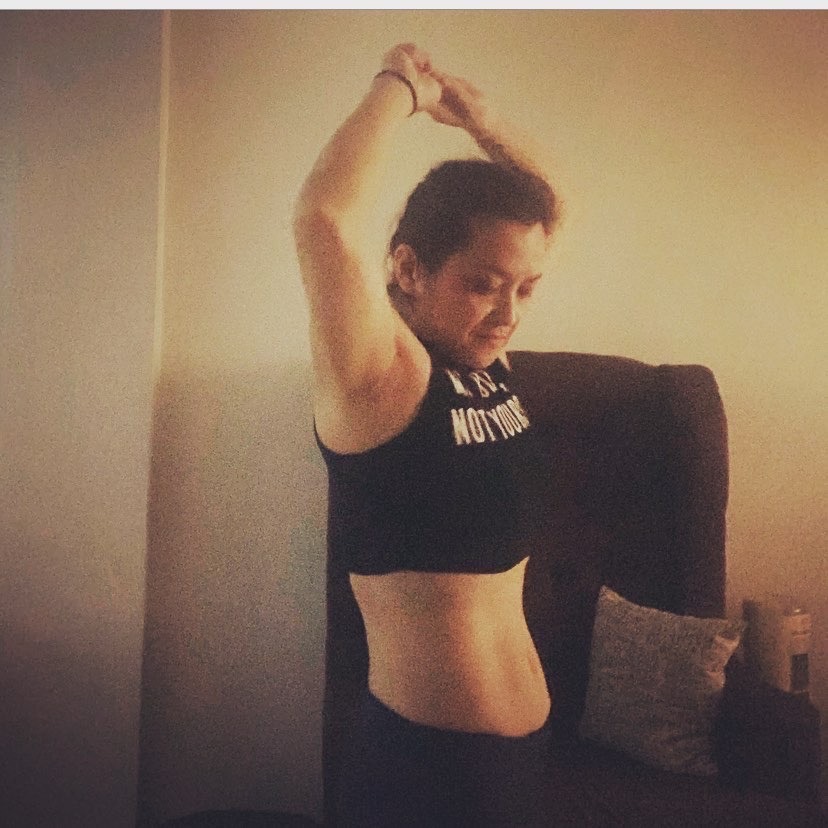 Accept that you will go through a lot of pain | Lannie Felix | Pinoy ...