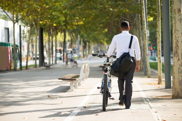 7 Bike to Work Safety Tips for Newbies | Pinoy Fitness