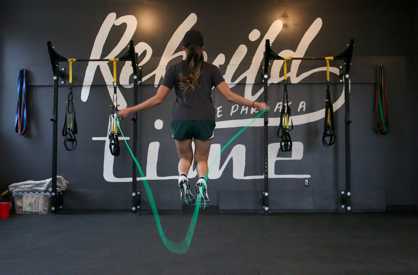 6 Jumpers to follow on IG for rope flow inspiration | Pinoy Fitness