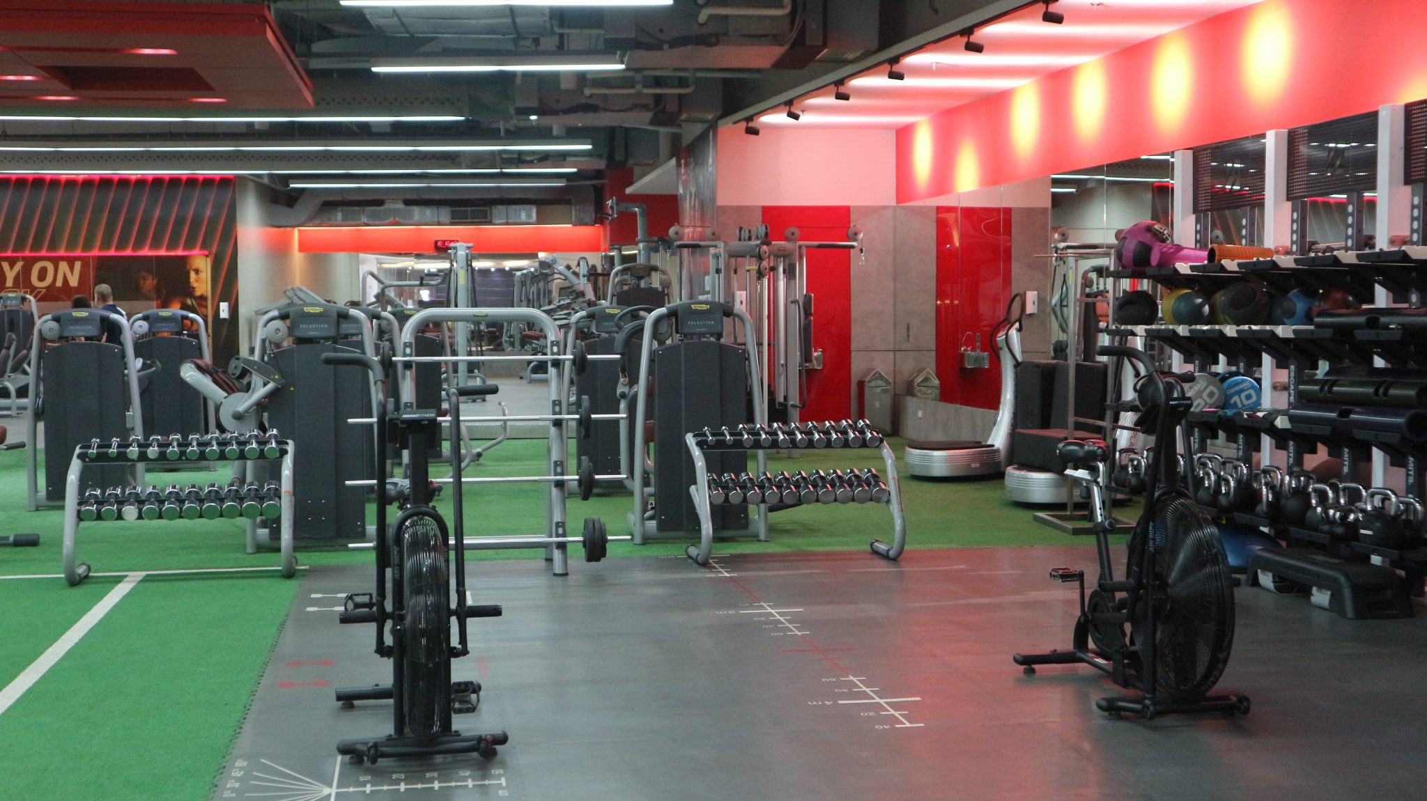 See you at the gym soon? How the country’s top gyms are preparing to ...
