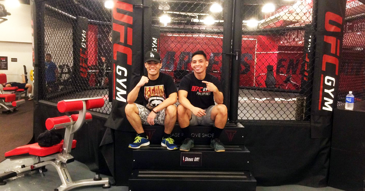 Martial arts in the Philippines – an undying culture | Pinoy Fitness