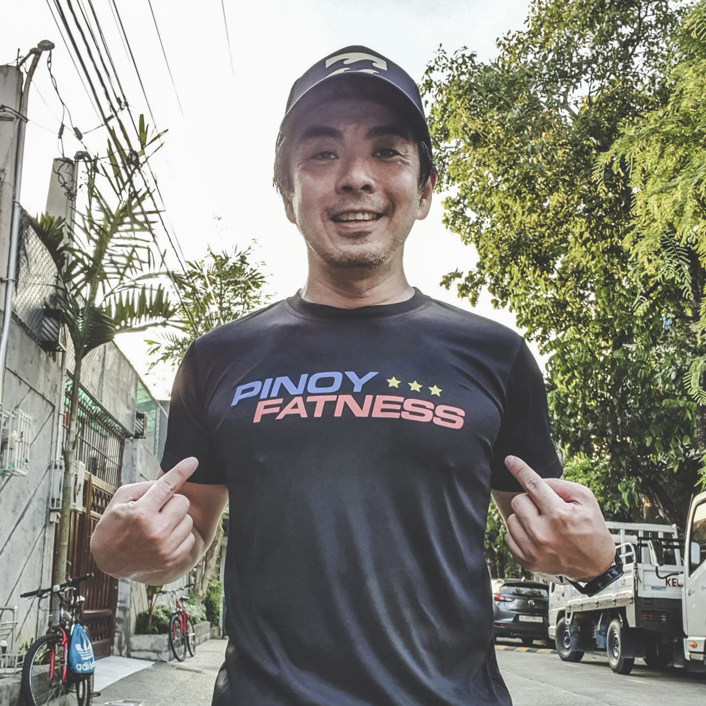 Now is the best time to lose weight | Pinoy Fitness