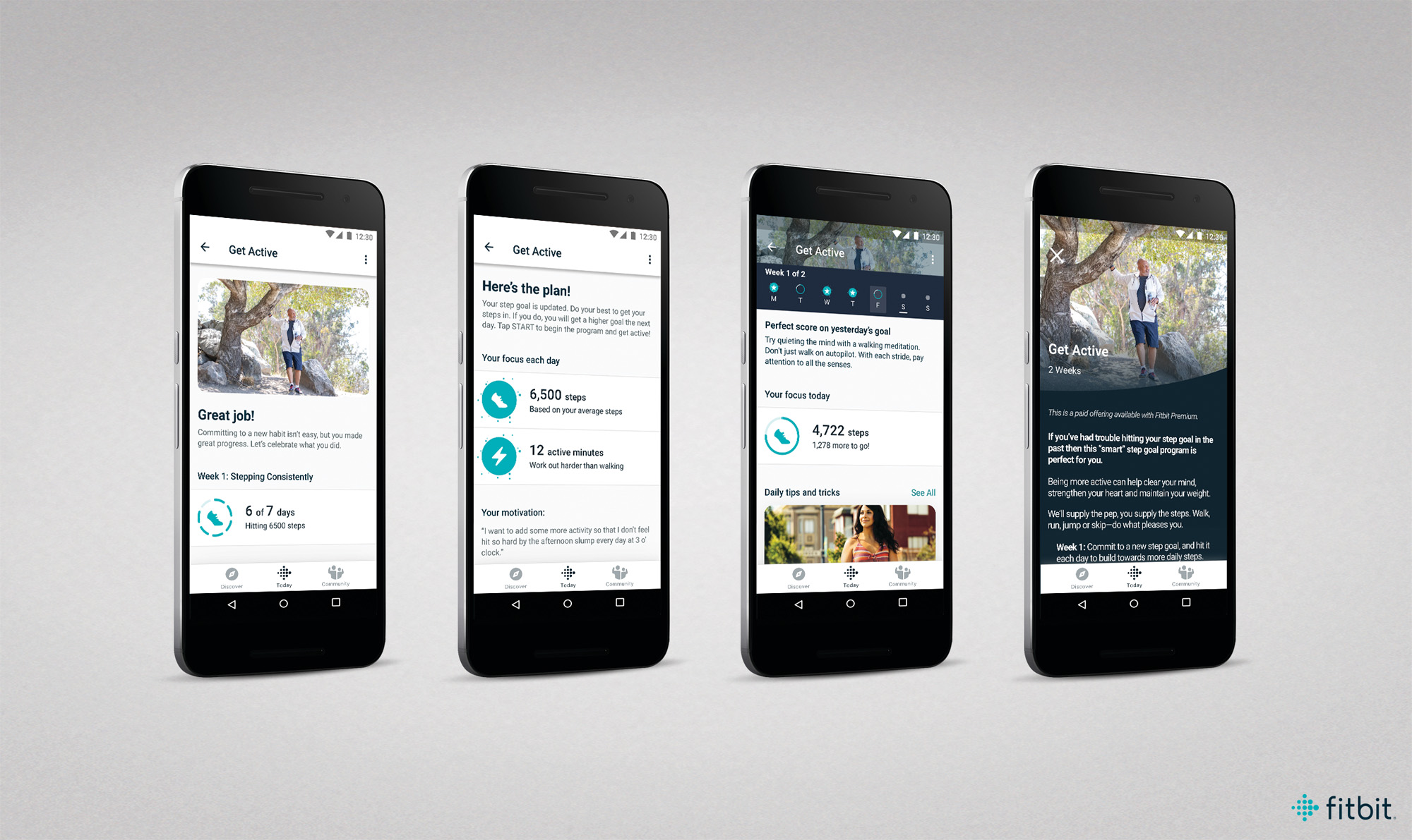 Fitbit Premium hits half a million subscribers in first year | Pinoy ...