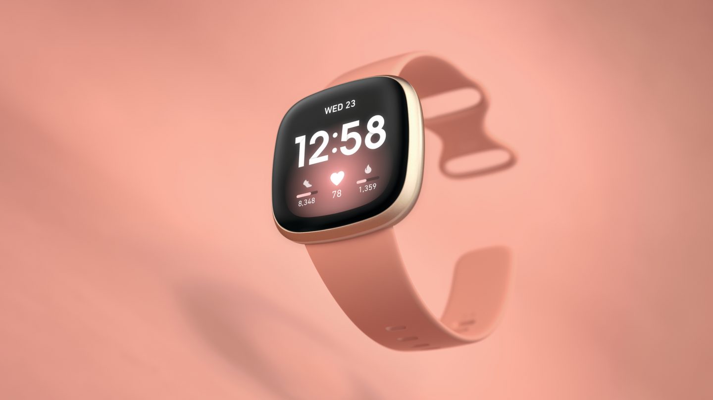 Busy at the lab: Fitbit launches Sense, Versa 3, upgrades Inspire 2 ...
