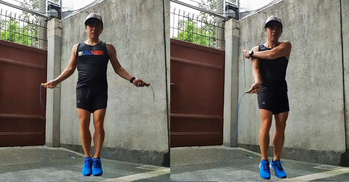 5 tricks and tutorials to level up your normal jump | Pinoy Fitness