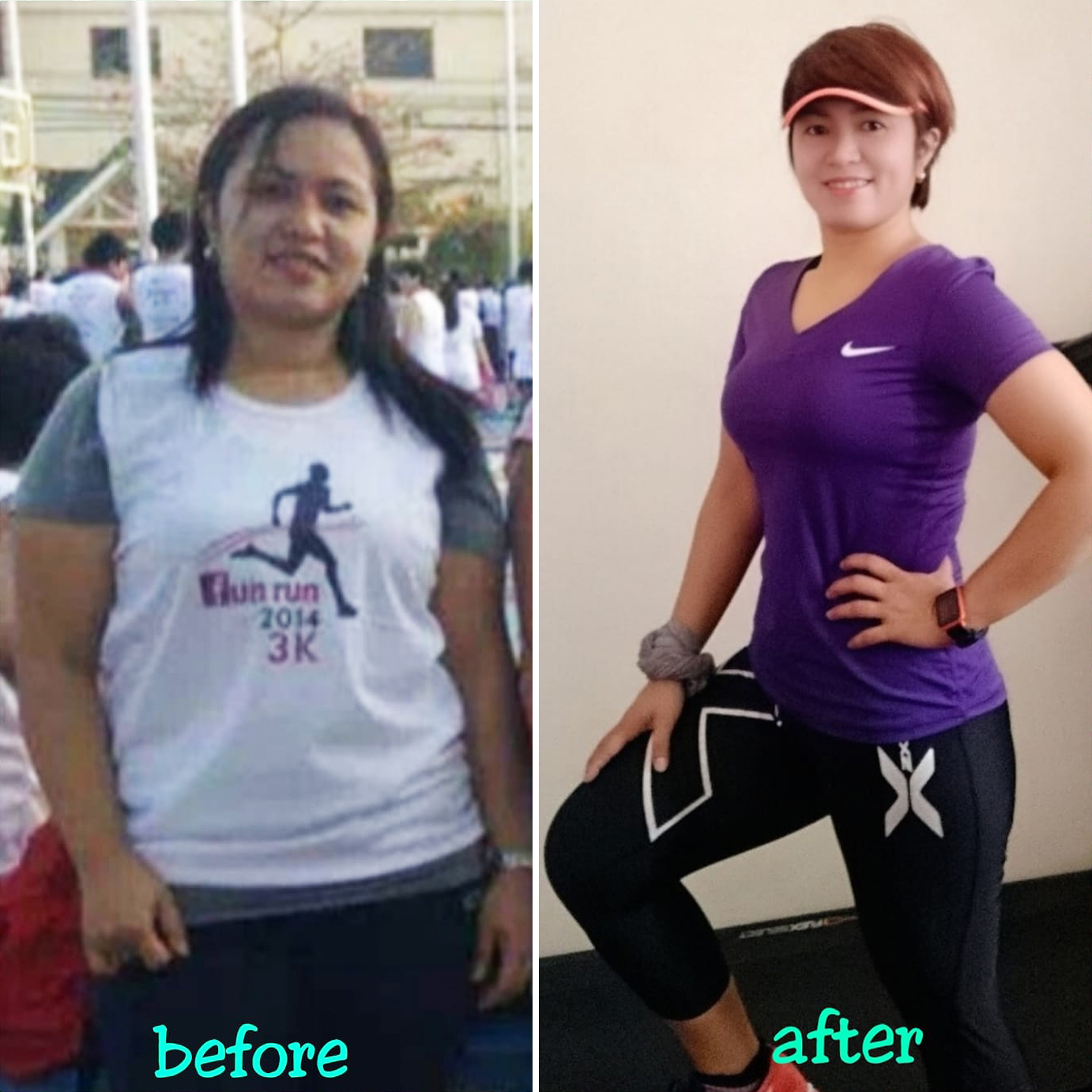 Indomitable Will: Ruby Aranas' secret to success | Pinoy Fitness