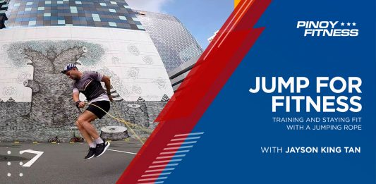 Pinoy Fitness | Your Running, Fitness and Multisport Community in the ...