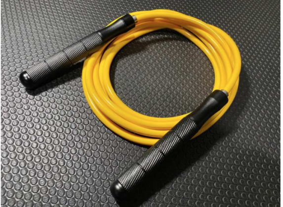 A Jump Rope Guide for Newbies | Pinoy Fitness
