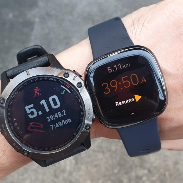 Fitbit Sense – Tech Review | Pinoy Fitness