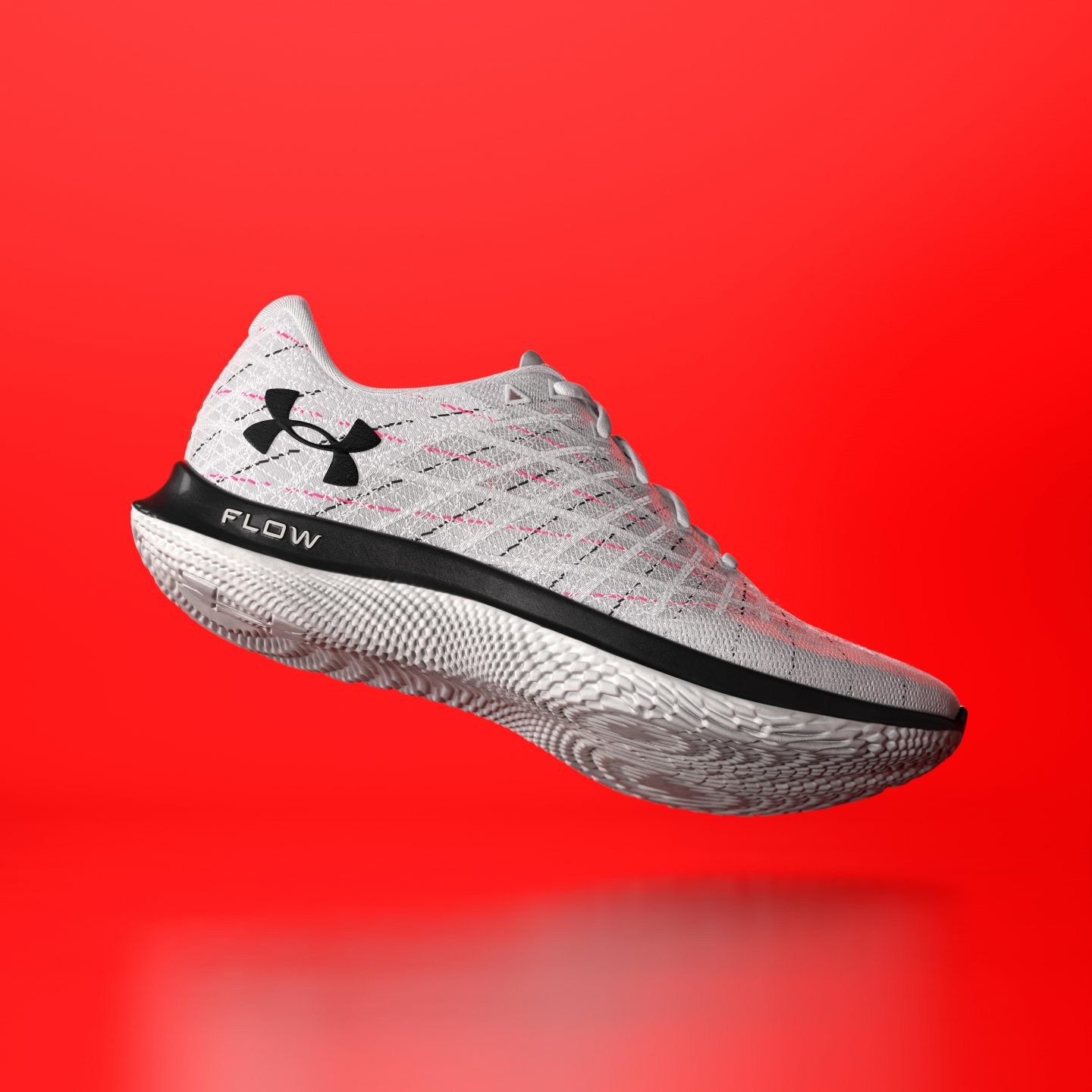 Under Armour unveils the Flow Velociti Wind | Pinoy Fitness