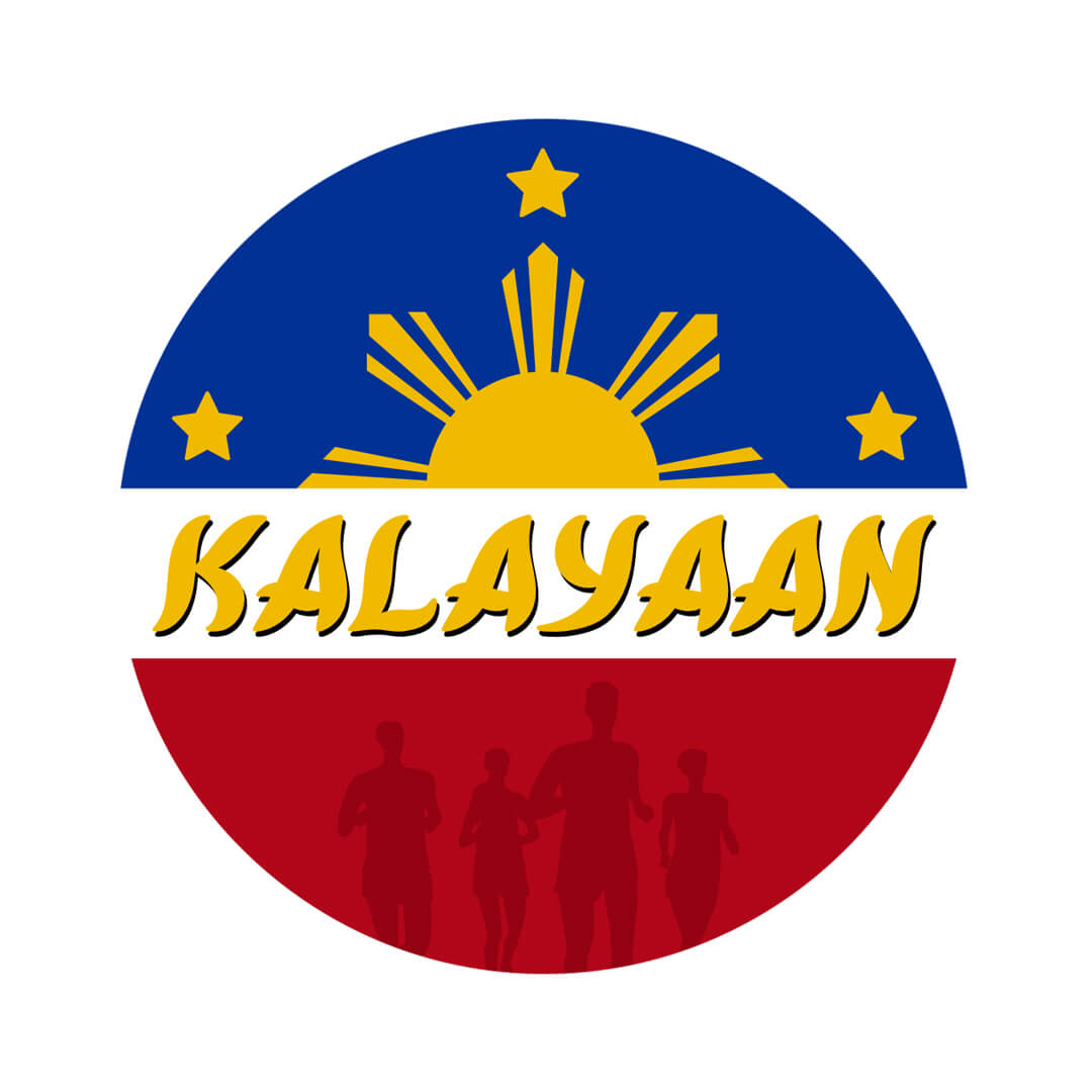 Kalayaan Virtual Run (FREE) | Pinoy Fitness