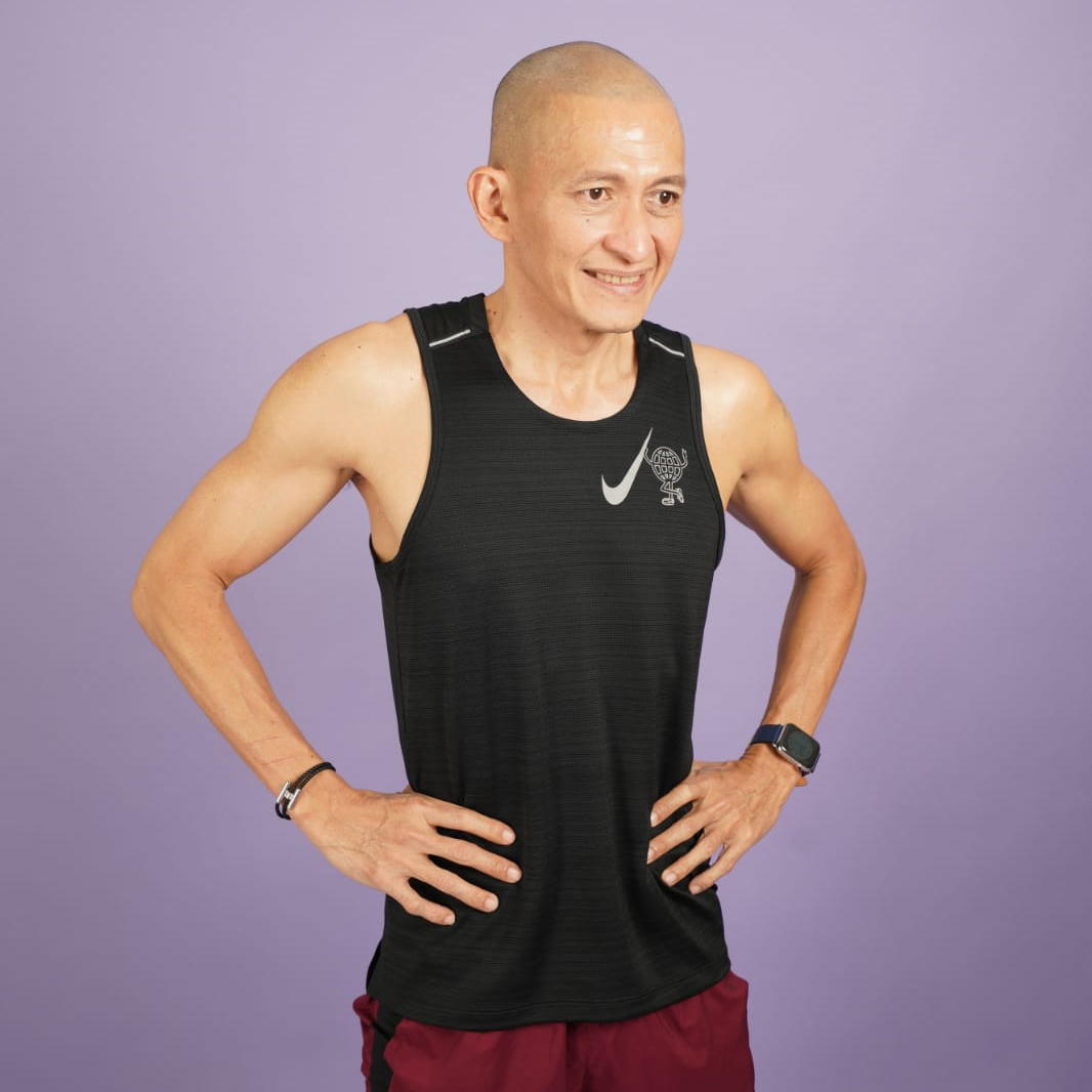 Coach Norman’s Pandemic Fitness Transformation | Pinoy Fitness