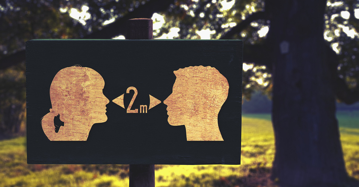 How to manage your Long Distance Workout Relationships | Pinoy Fitness