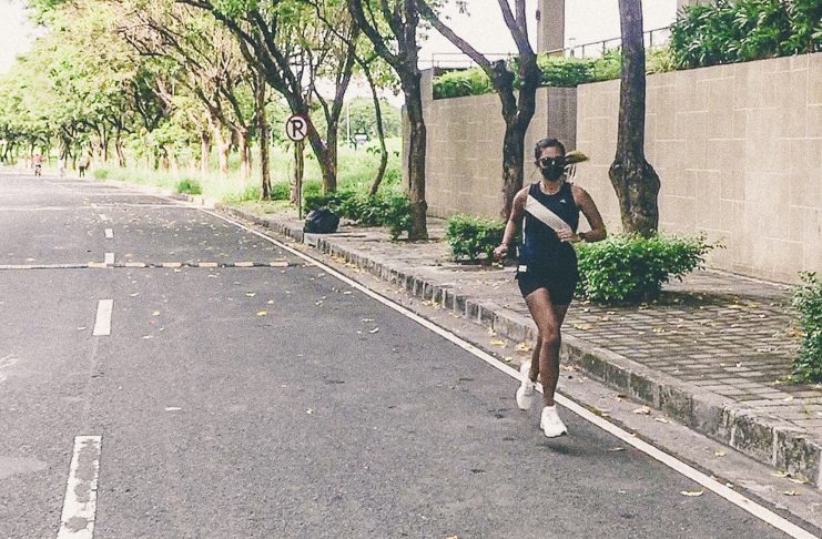 Pinoy Fitness | Your Running, Fitness and Multisport Community in the ...