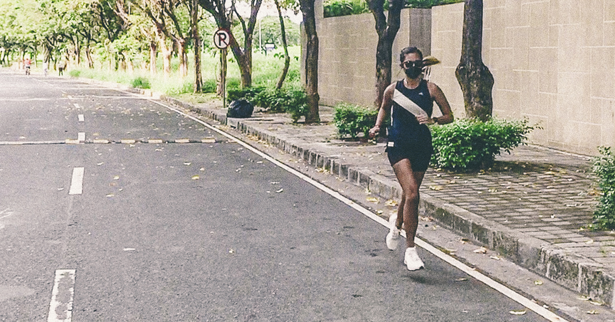 How to Start Running in the New Normal | Pinoy Fitness