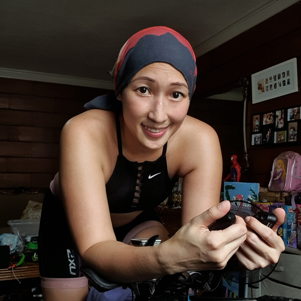 Sheila Gagui’s courageous battle against Breast Cancer | Pinoy Fitness