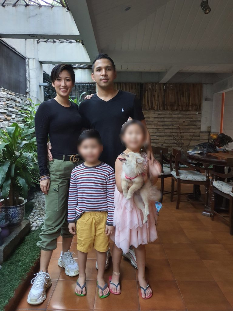 Sheila Gagui’s courageous battle against Breast Cancer | Pinoy Fitness