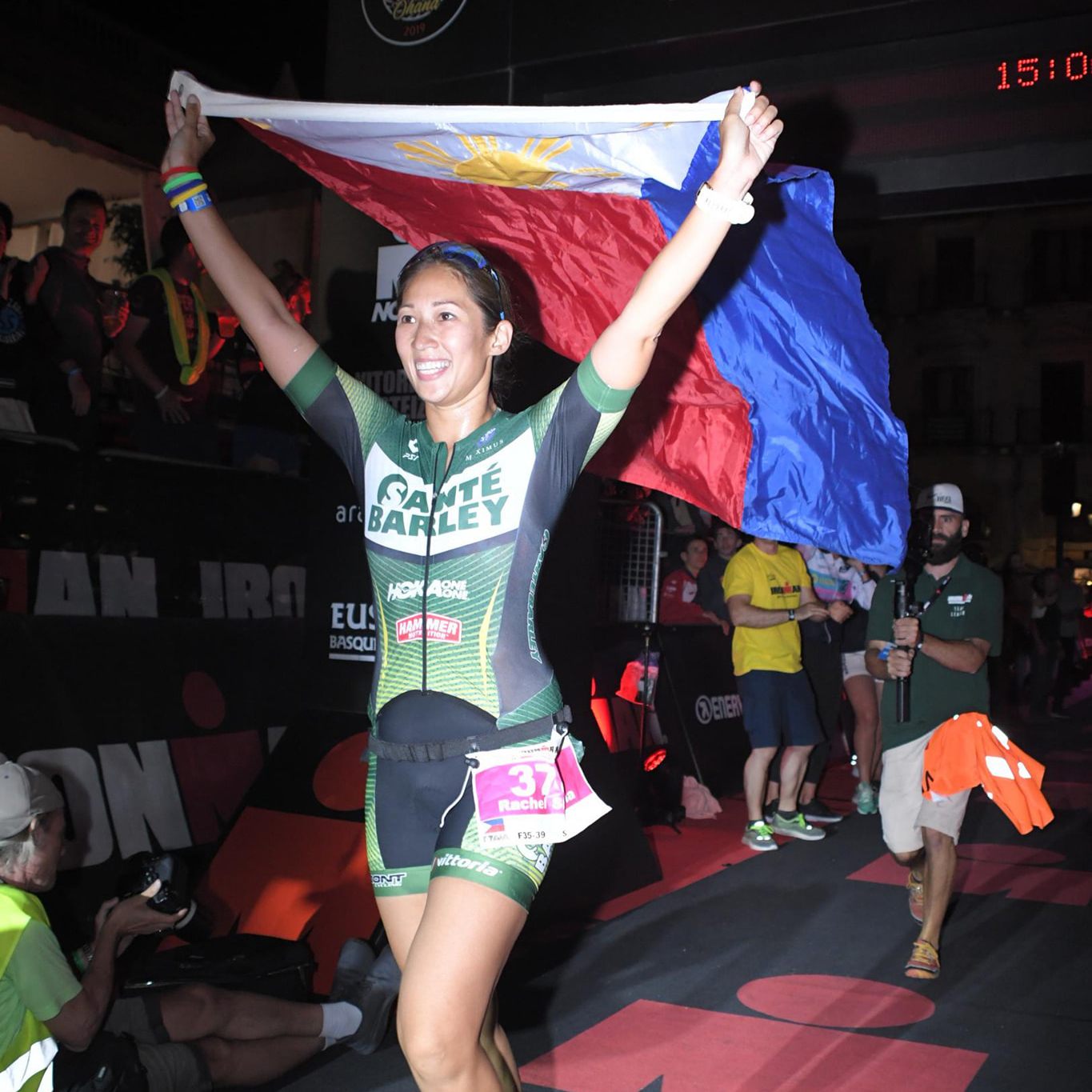Sheila Gagui’s courageous battle against Breast Cancer | Pinoy Fitness