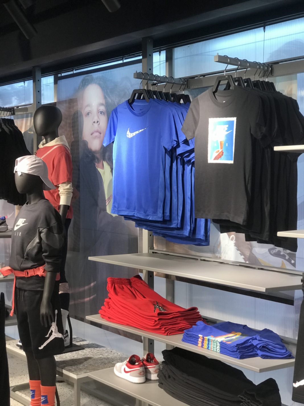 A bigger and better Nike store opens in Makati | Pinoy Fitness