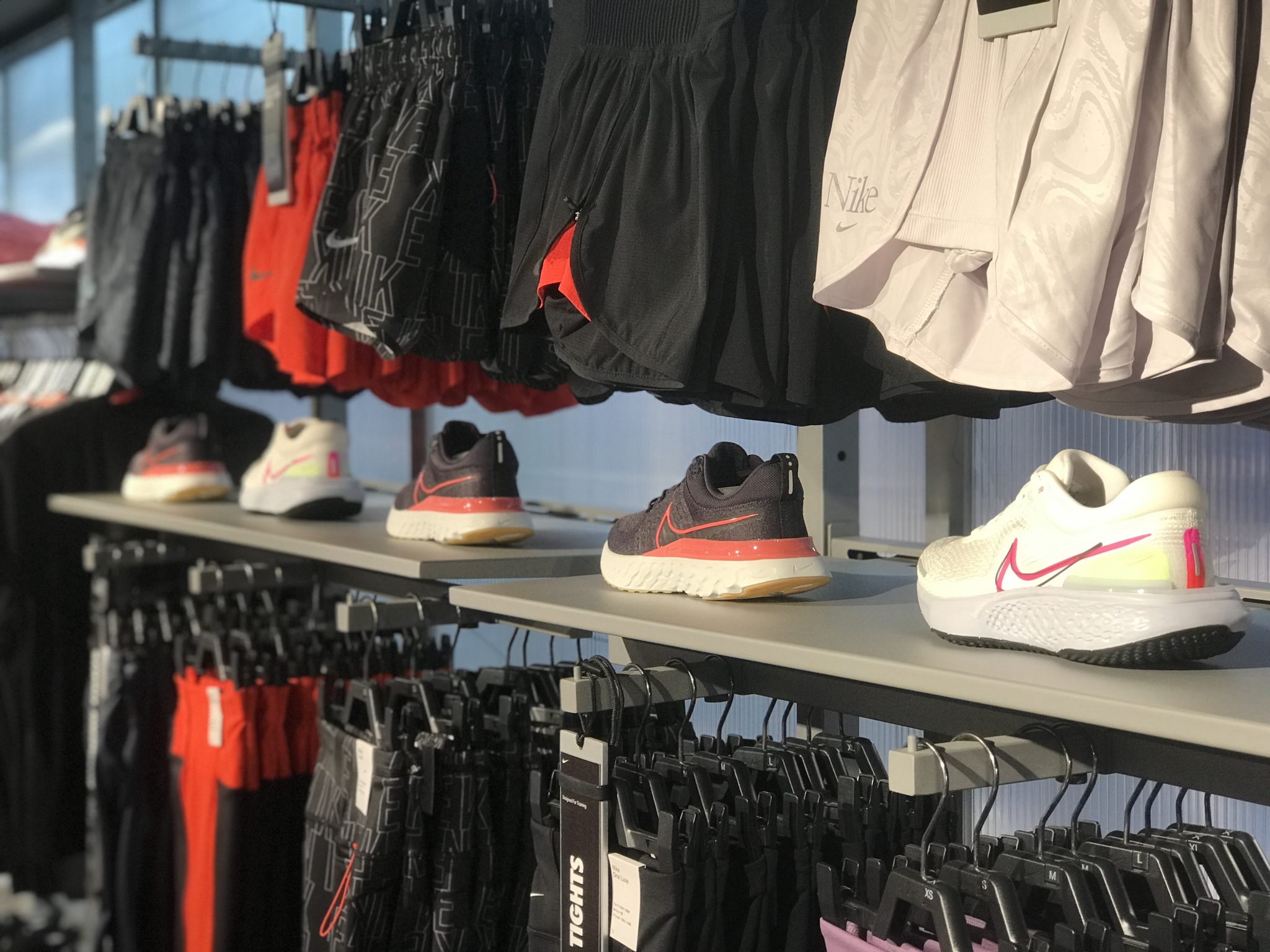 A bigger and better Nike store opens in Makati | Pinoy Fitness