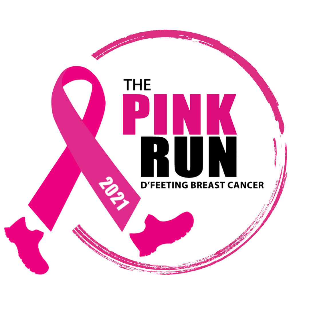 The Pink Run: D’Feeting Breast Cancer (FREE) | Pinoy Fitness