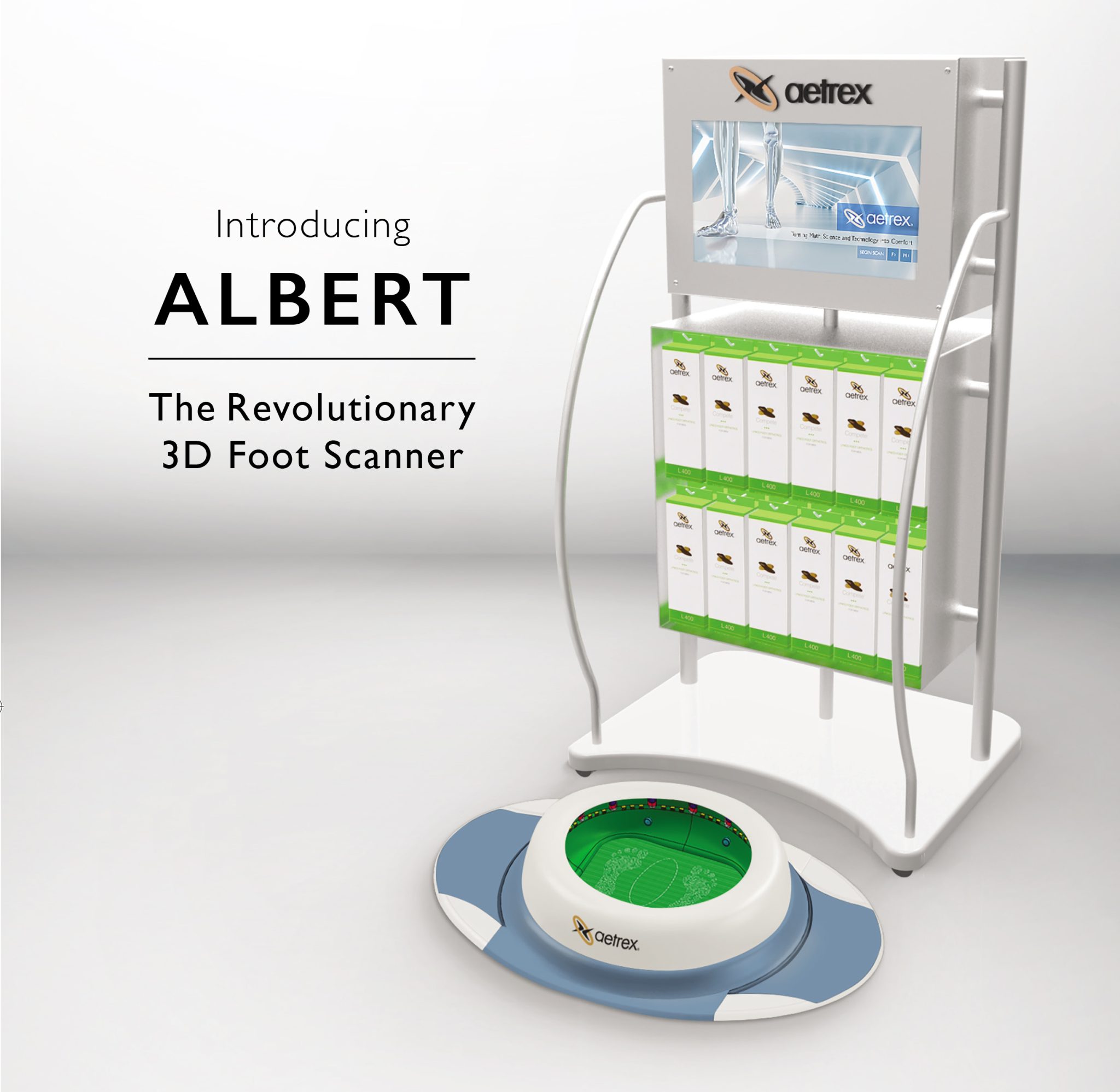 Aetrex Philippines Opens First Store in Cebu! | Pinoy Fitness