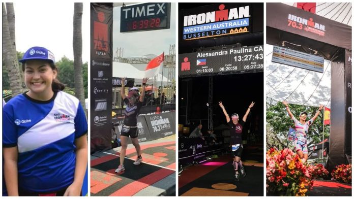 Day one or one day?: The inspiring fitness journey of Aless Castañeda ...