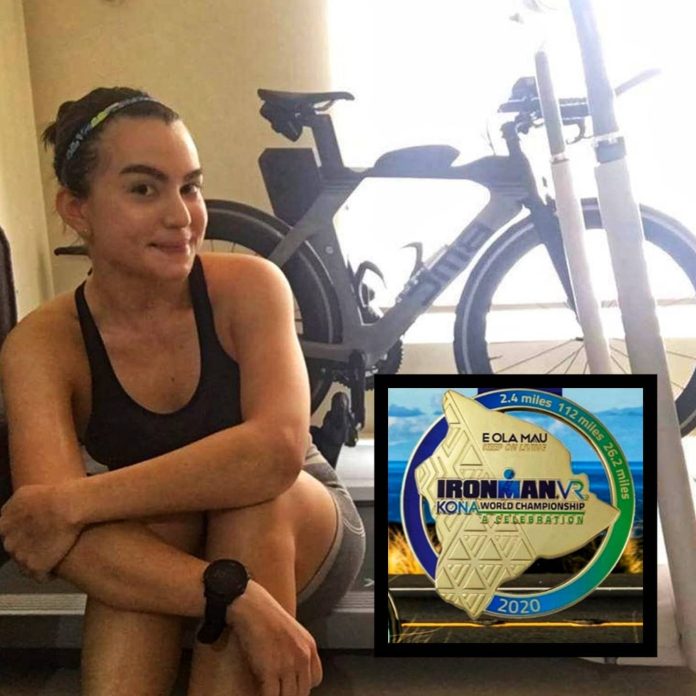 Day one or one day?: The inspiring fitness journey of Aless Castañeda ...