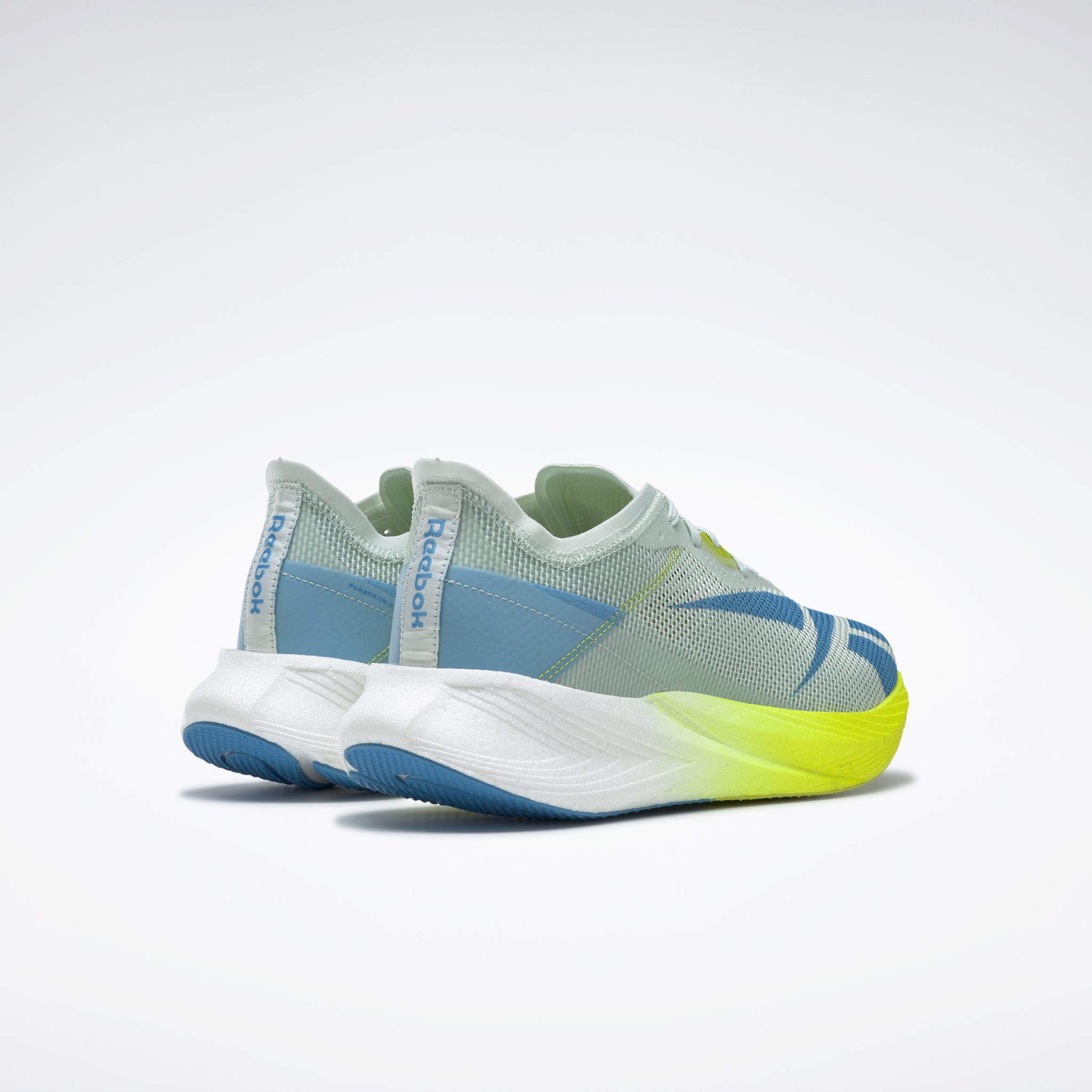 Reebok just released the carbon plated Floatride Energy X | Pinoy Fitness