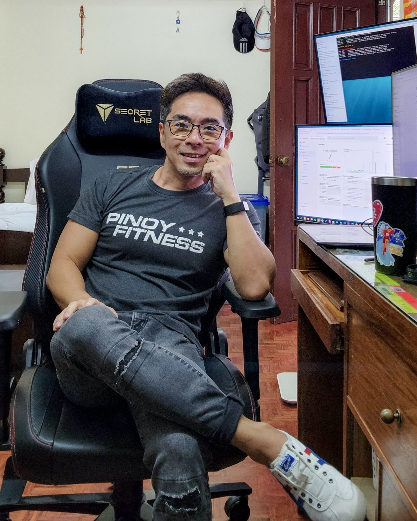 7 Things To Look For Before Buying A Computer Chair | Pinoy Fitness