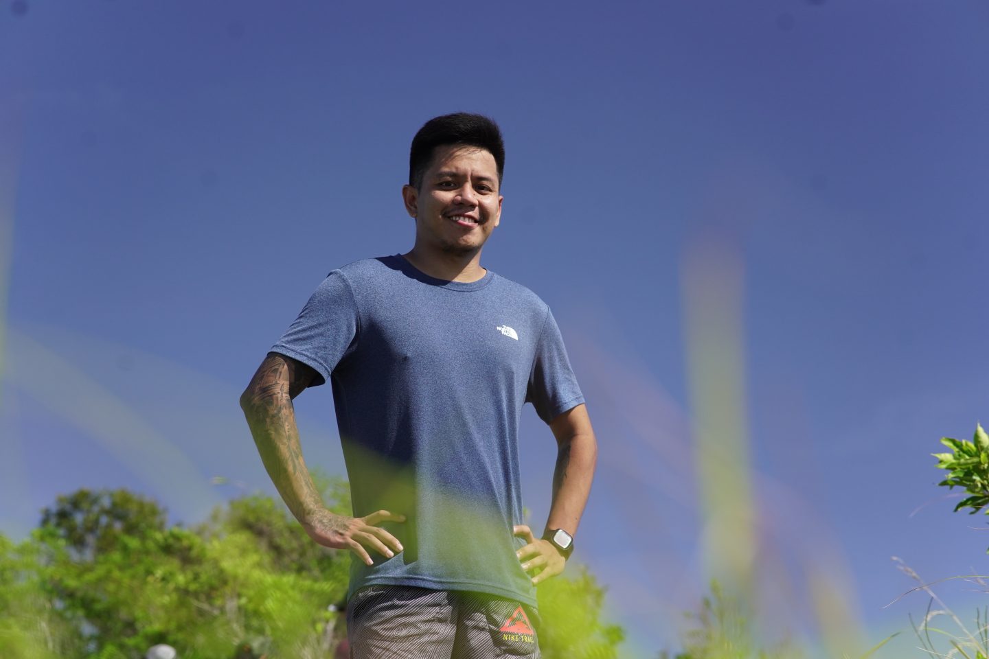 4 Reasons I Decided to Join PF SUB1 10K Challenge | Pinoy Fitness