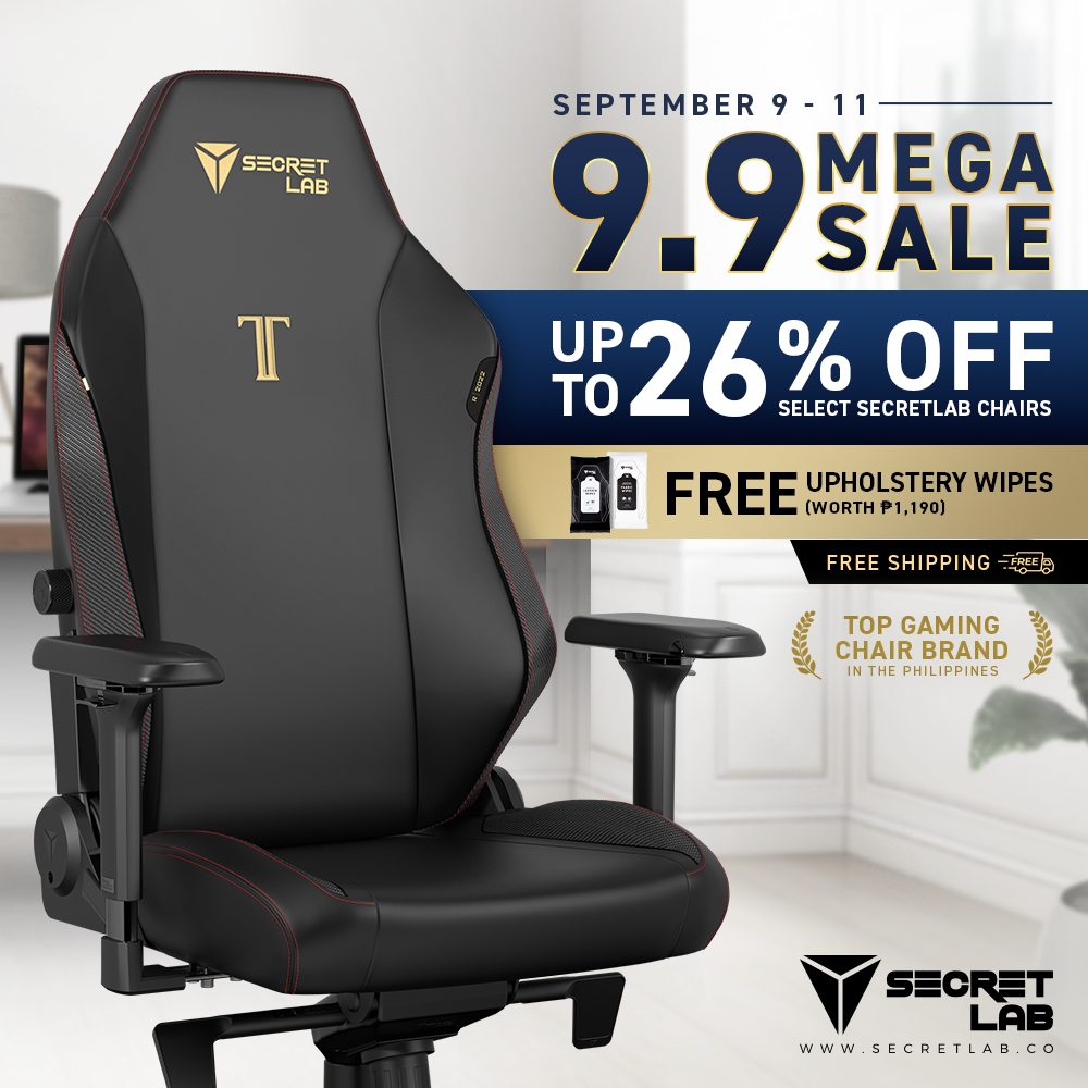 7 Things To Look For Before Buying A Computer Chair | Pinoy Fitness