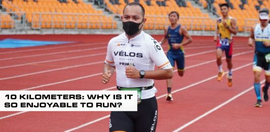 Pinoy Fitness | Your Running, Fitness and Multisport Community in the ...