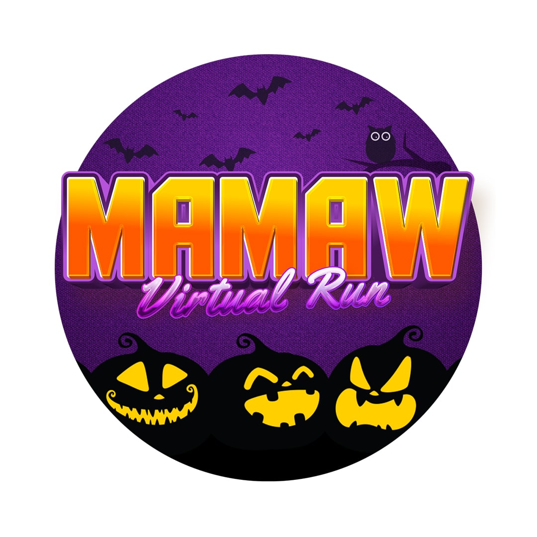 Mamaw Virtual Run (FREE) | Pinoy Fitness