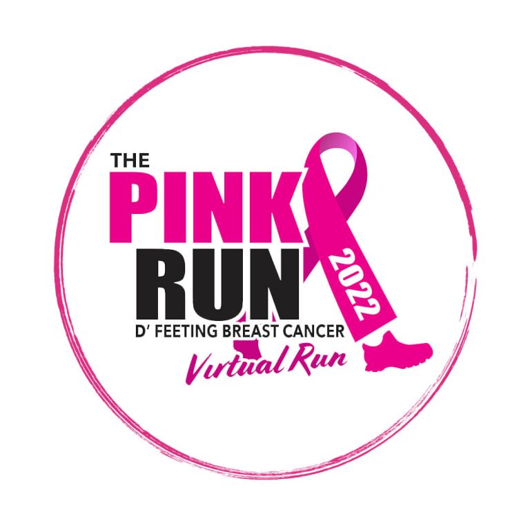 The Pink Run: D’Feeting Breast Cancer (FREE) | Pinoy Fitness