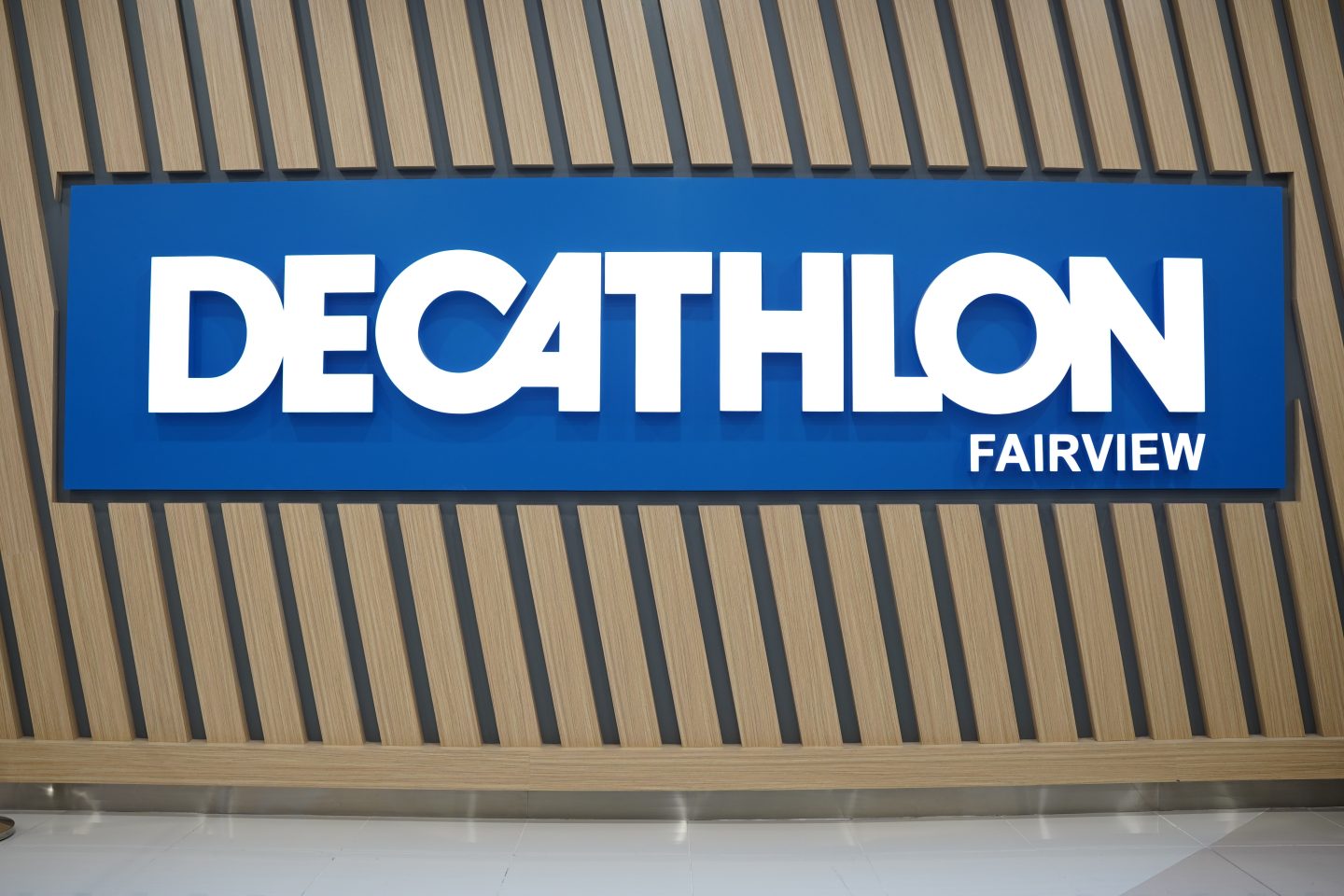 Decathlon PH opens a new store in SM Fairview | Pinoy Fitness