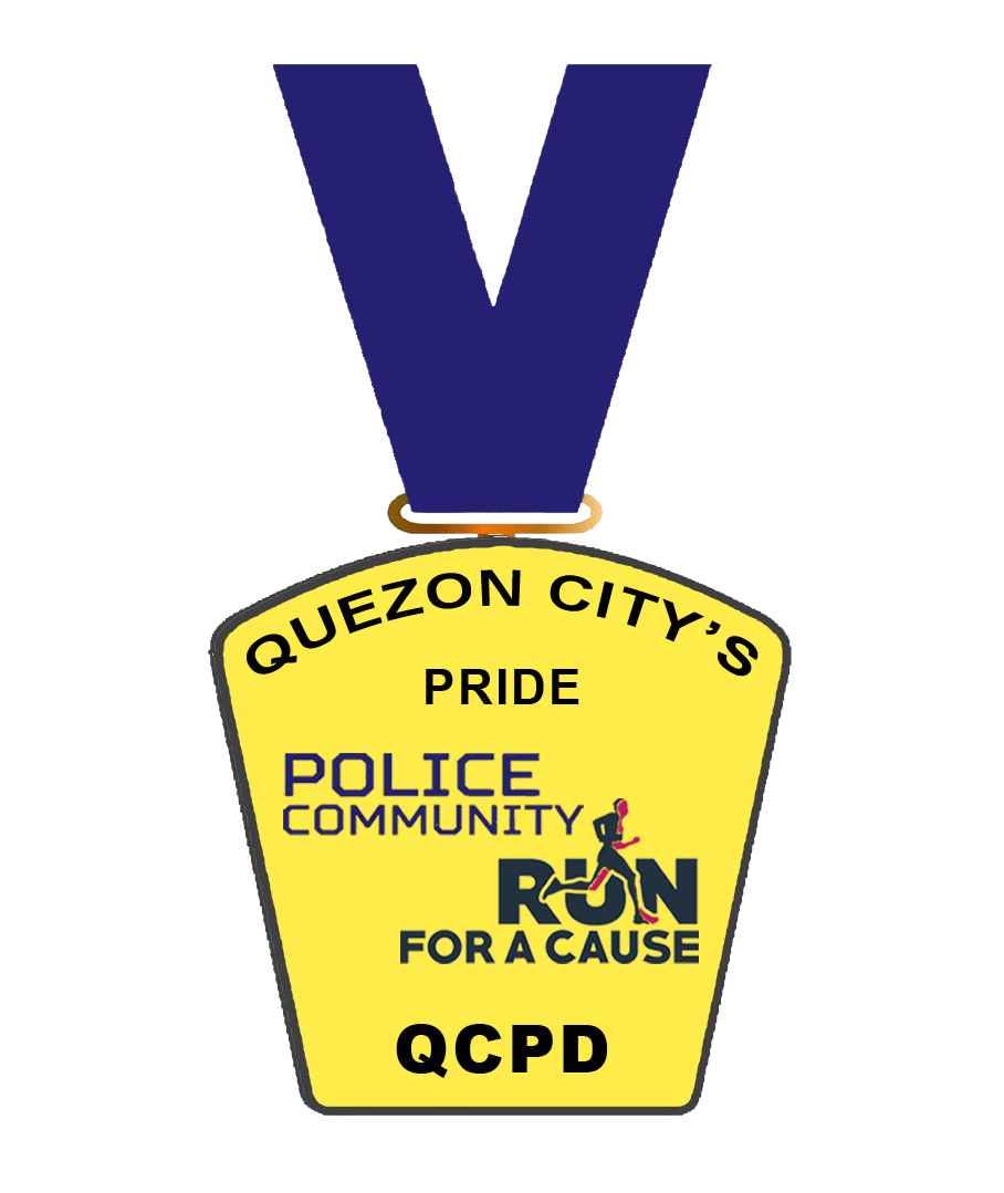 QCPD’s Police Community Run for a Cause | Pinoy Fitness