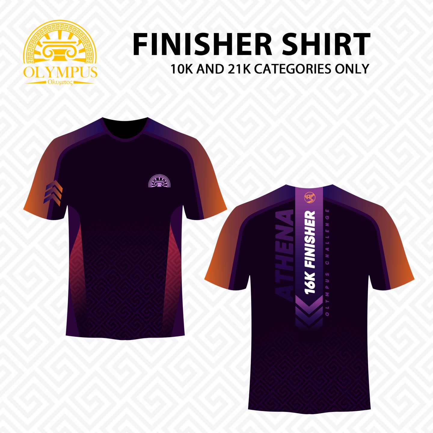 Athena Olympus Challenge Run 2023 in CCP Complex | Pinoy Fitness