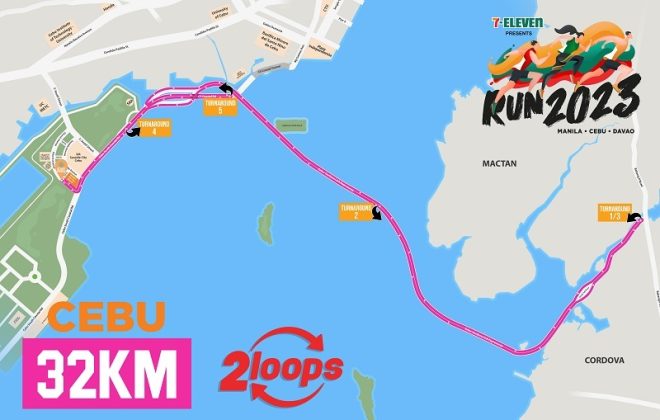7-Eleven Run 2023 | Pinoy Fitness
