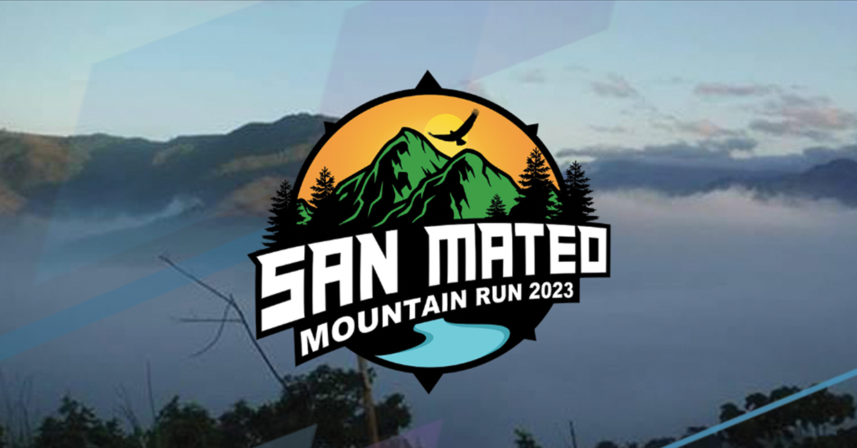 San Mateo Mountain Run 2023 in Rizal | Pinoy Fitness