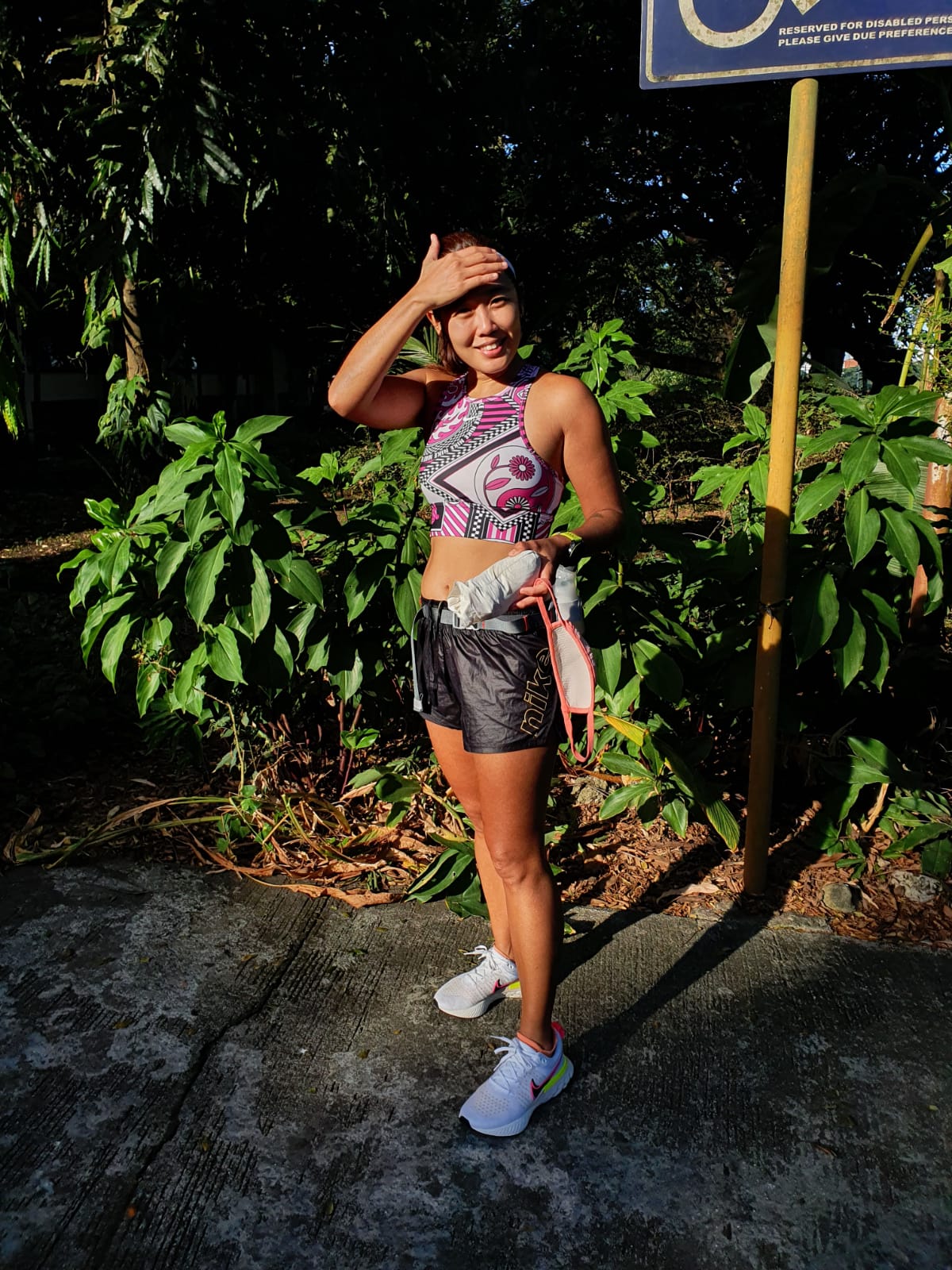 I ran a marathon alone; here’s why… and how | Pinoy Fitness