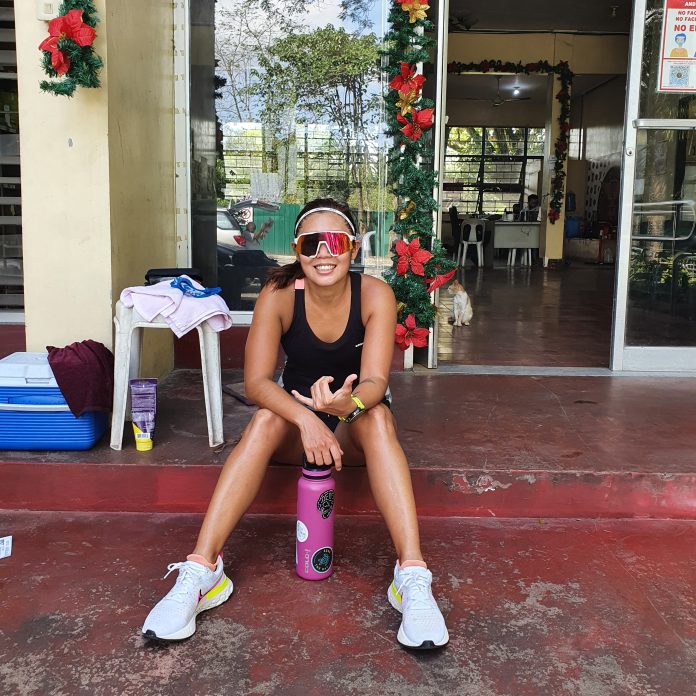 I ran a marathon alone; here’s why… and how | Pinoy Fitness